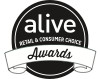 2024 alive Awards - alive magazine
